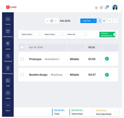 Zoho Timesheet Tutorial At Amber Mcleod Blog