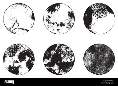 Grunge Stamp Set Stock Vector Image Art Alamy