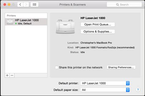 Hp Scan Software For Mac Potenthand