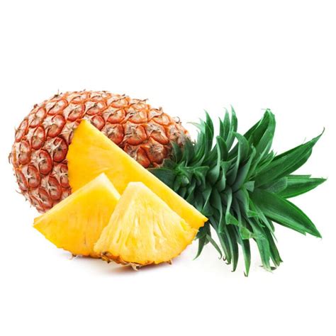 Pineapple Passion Fruit Salad The Produce Moms