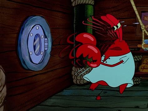 Season 1 Is Creepy R Spongebob