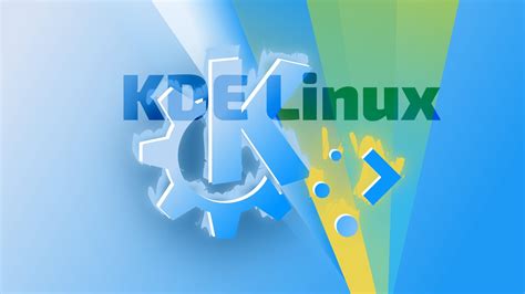 Project Banana Ripens Into A Pre Alpha For Kde Linux And You Can Test It