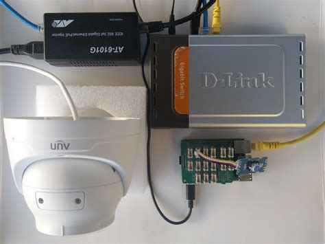ml yolov5 camera gpio on arm64 raspberry pi devmobile s blog