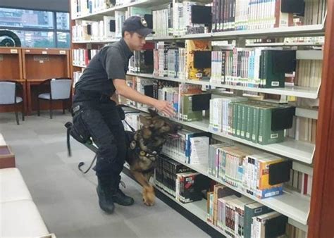 台灣圖書館收恐嚇信 稱廁所放7個遙控炸彈｜即時新聞｜兩岸｜oncc東網