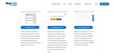 how to create a scored survey using survey maker