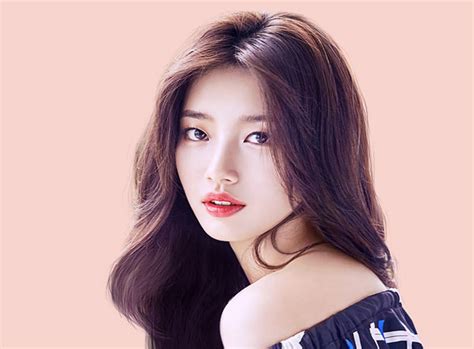 How Tall Is Bae Suzy Korean Drama Artist