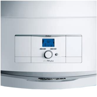 Котел Vaillant atmoTEC Plus VU 24-28 кВт, вайлант казан, котел вайлант ...