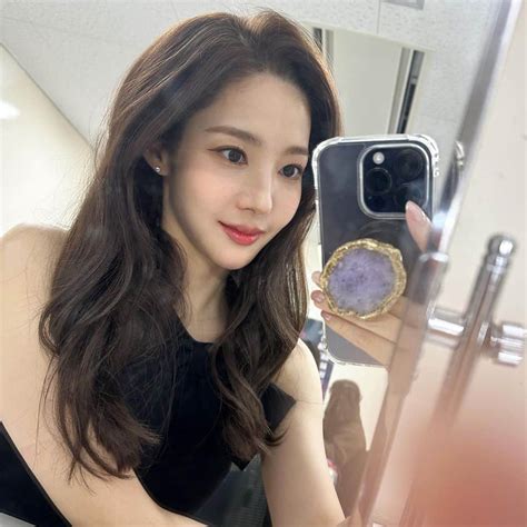 パク・ミニョンさんのインスタグラム パク・ミニョン Rachel Mypark