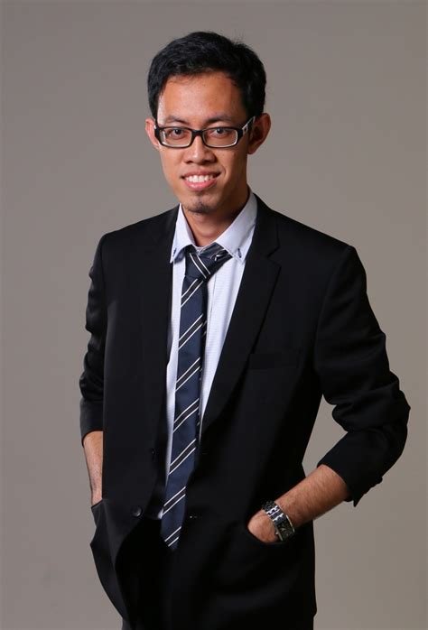 Dr Rizky Eka Putra Yuriza Co Founderfinance Cortex Learning Group