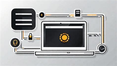 Premium Photo Digital Encryption And Privacy Concept