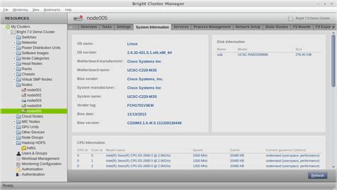 Manage Hpc Cluster Growth High Performance Computing News Analysis