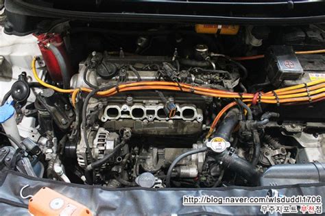 I30 Gdi 흡기밸브크리닝 임팩트엔진플러싱 와코스합성엔진오일교환 무주지포트부천점 네이버 블로그