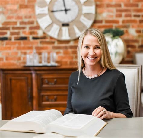 We Are Thrilled To Welcome Donna Stepp And Stepp Law Group Back As The