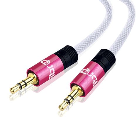 Aux Cable Variation Amazon Co Uk Electronics