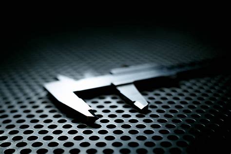 Tree Caliper Caliper Diameter Design Vector Caliper Diameter Design