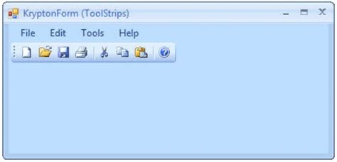 Krypton Toolkit 44 Download Free Trial Kryptonexplorerexe