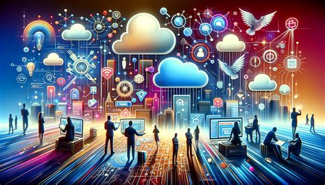 Navigating The Shift Challenges For Cloud And Api First Strategies