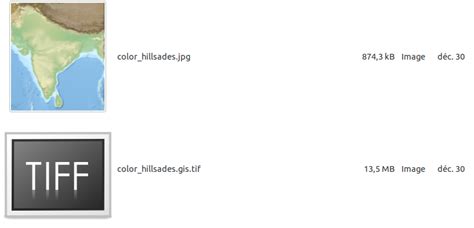 Gdal Georeferencing  Via Gdaltranslate Output A Gis Tif 155 Times Bigger Geographic