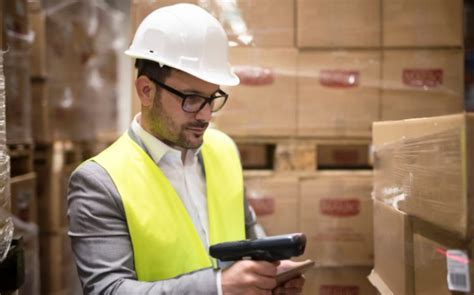 SAP S HANA Handling Units Barcode A Comprehensive Guide