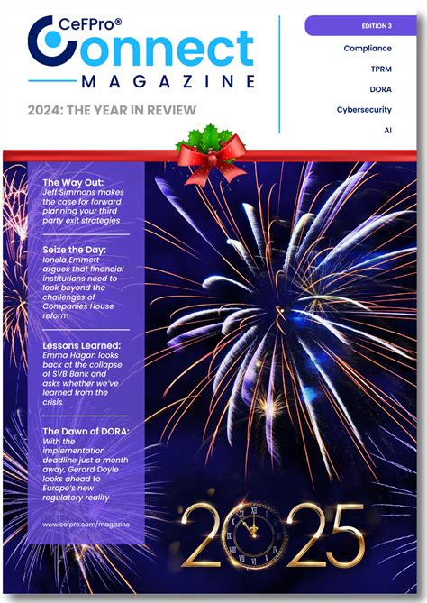 Connect Magazine Issue 3