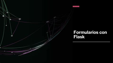 15 Flask Formularios Youtube