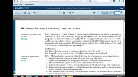 Chapter 9 Lecture Part 3 Youtube