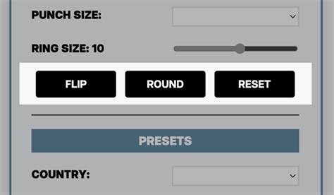 How It Works Coin Ring Simulator