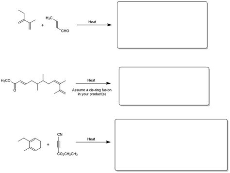 Solved Provide The Appropriate Starting Material S Or