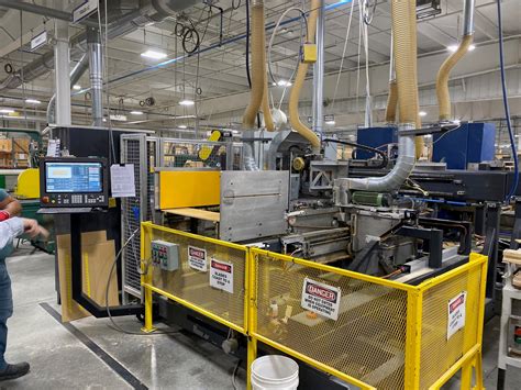 Machmotion 🚨 Double The Life Of Your Cnc Machines We Took A Customers Unsupported Hard To