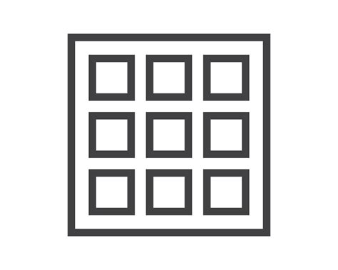 Hamburger Menu Icon Buttons For Website Ui Navigation Mobile App