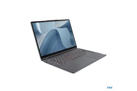 Lenovo Ideapad Flex I Inch I U Gb Gb Ssd In Device Storm Grey Harvey Norman
