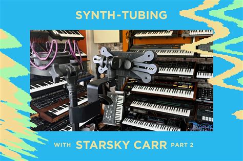 Modular Synths Perfect Circuit