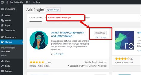 How To Install Plugins In WordPress HostPapa Knowledge Base