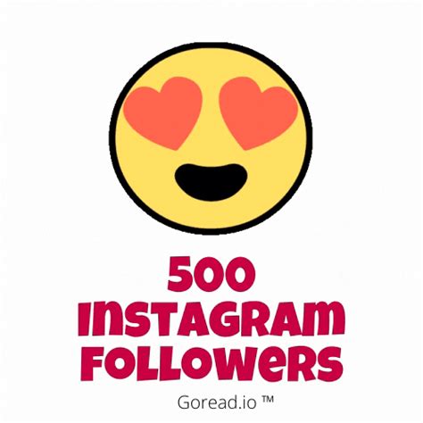 500 Followers On Instagram Captions How To Get 500 Followers On