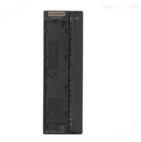 Siemens Plc 扩展模块 S7 300 Series 系列 化工机械设备网