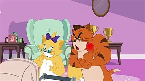 Tom And Jerry Toodles