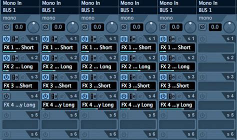 How To Use Reverb Like A Pro