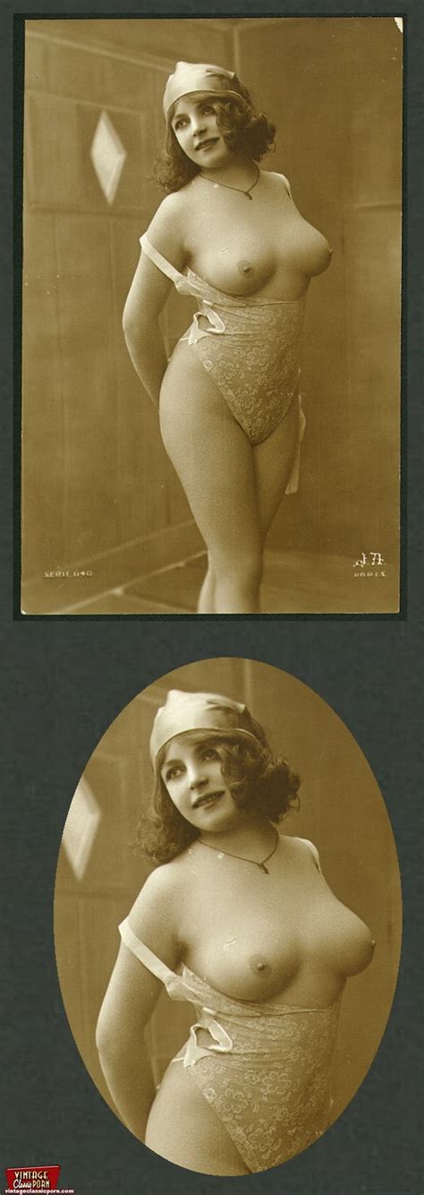 Xxx Vintage Xxx Sexy Vintage Ladies With B Xxx Dessert Picture 4