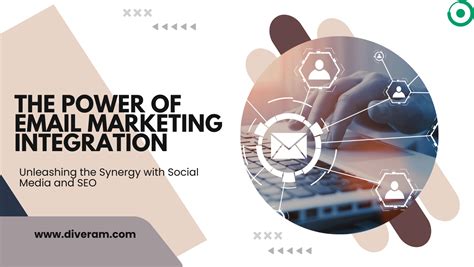Email Marketing Integration Unleashing The Synergy DiveRam