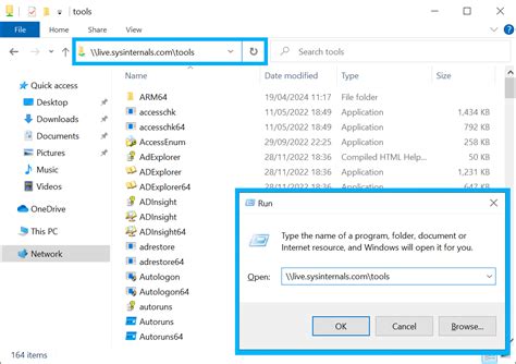Wprowadzenie Do Sysinternals Suite