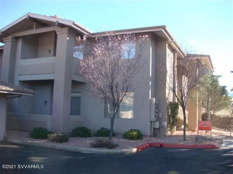 985 E Mingus Ave Apt 823 Cottonwood Az 86326 ®