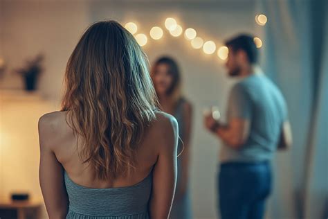 How To Act Around Average Girls When Youre Sexy Girls Chase