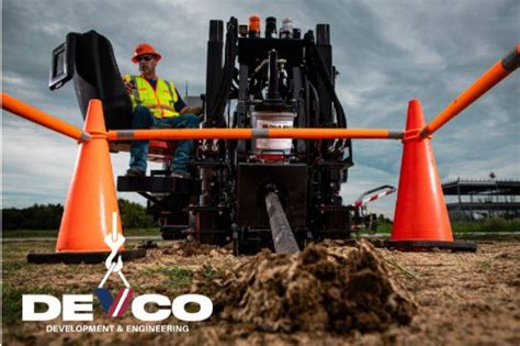 Horizontal Directional Drilling Hdd Pico Rivera Devco