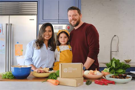 Hp Instant Ink Is Australia S First Ink Subscription