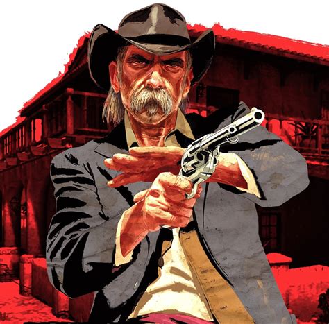 Red Dead Redemption 3 Como Seria A História De Landon Ricketts