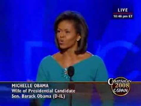 Michelle Obamas 10 Best Speeches As First Lady For When You Need Some