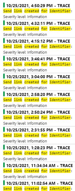 Bug Snat Port Exhaustion With Azure Service Bus · Issue 24851