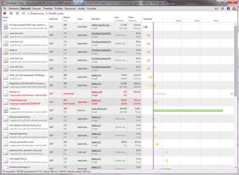 FIORI Launchpad Failure Unable To Load Groups SAP Community