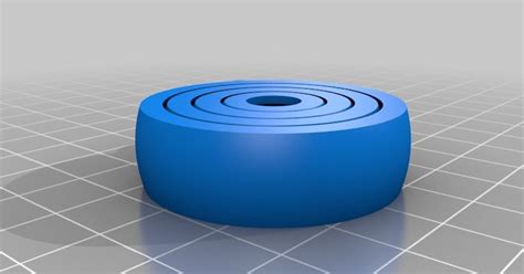 Gyro 2 Ring 2 Chain Fidgets By 3d Pt Download Free Stl Model