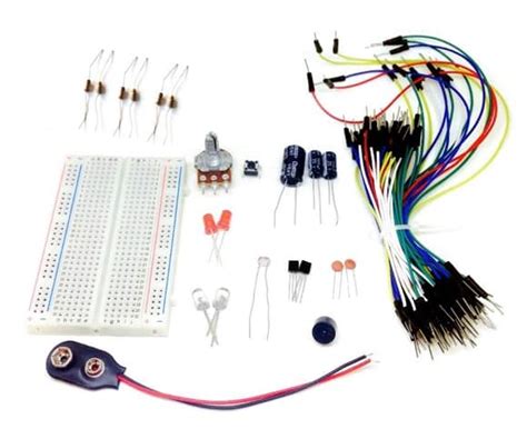 How To Build An Automatic Nightlight Build Electronic Circuits